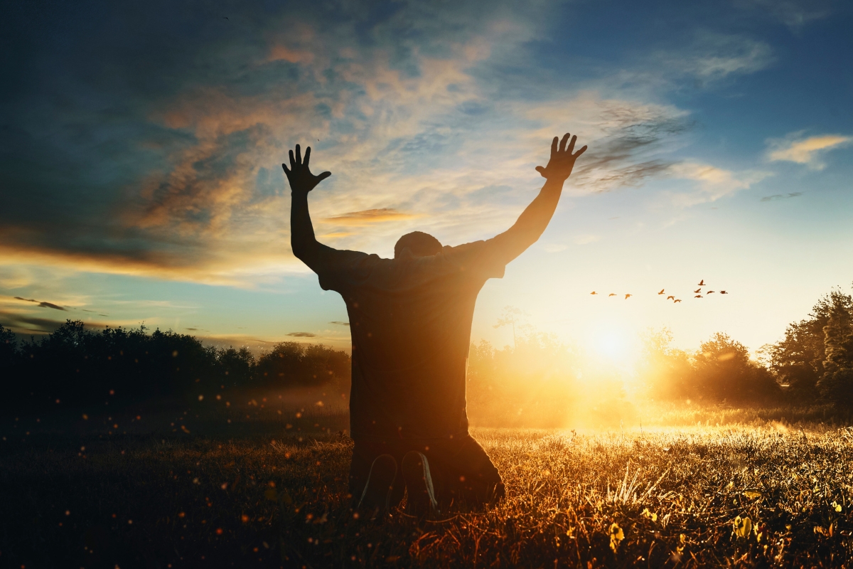 How to Win Your Battles as a Warrior of God