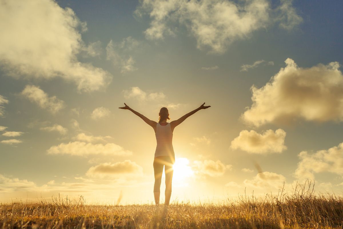 What Does God Say About Good Health? | Health, Stress, and the Bible