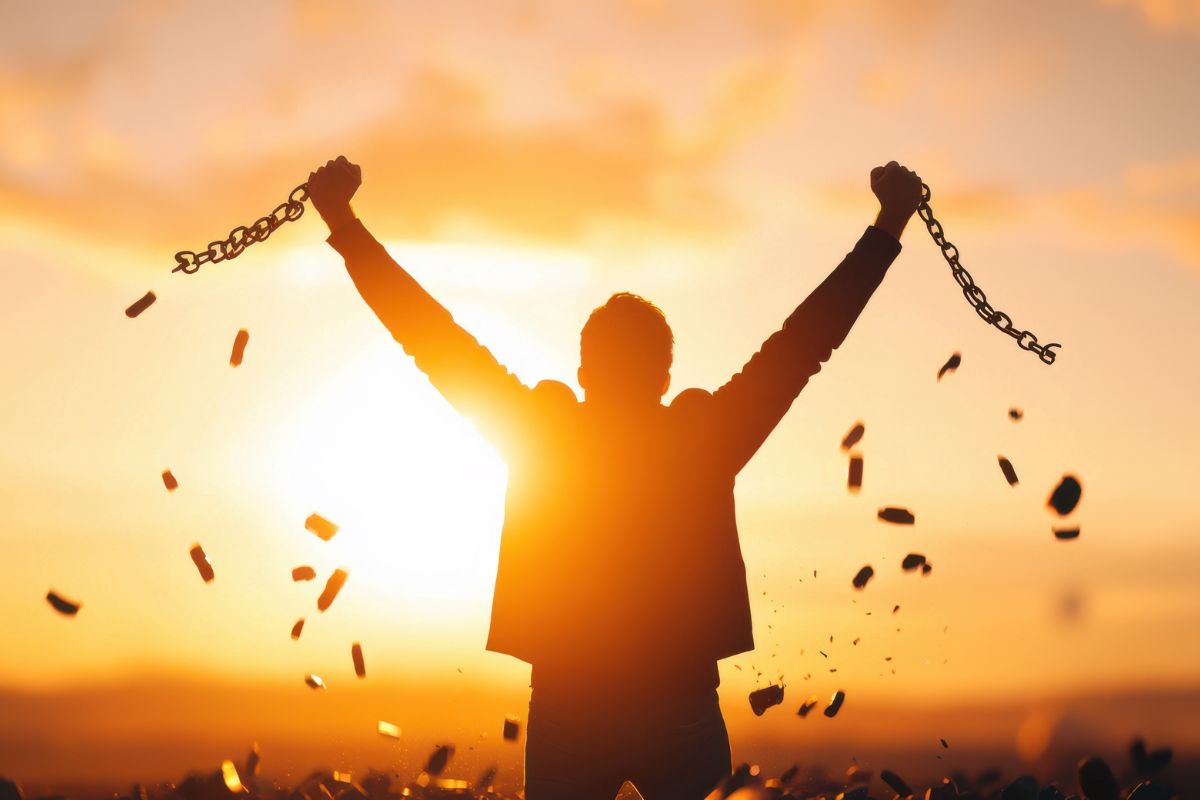 How to Break Free from the Poverty Spirit in Yeshua’s Name!