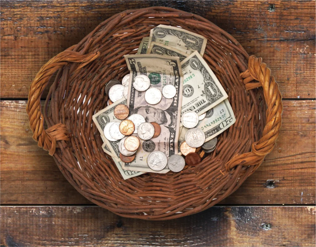 Understanding the Biblical Principles for Finances - Curt Landry Ministries