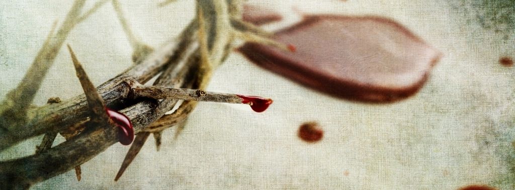 How to Plead the Blood of Jesus - Curt Landry Ministries