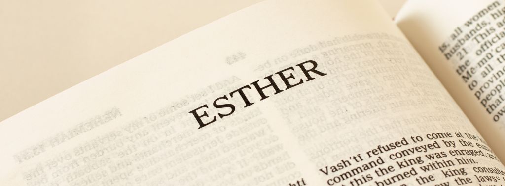 Expectation Breakers : Esther/ Hadassah