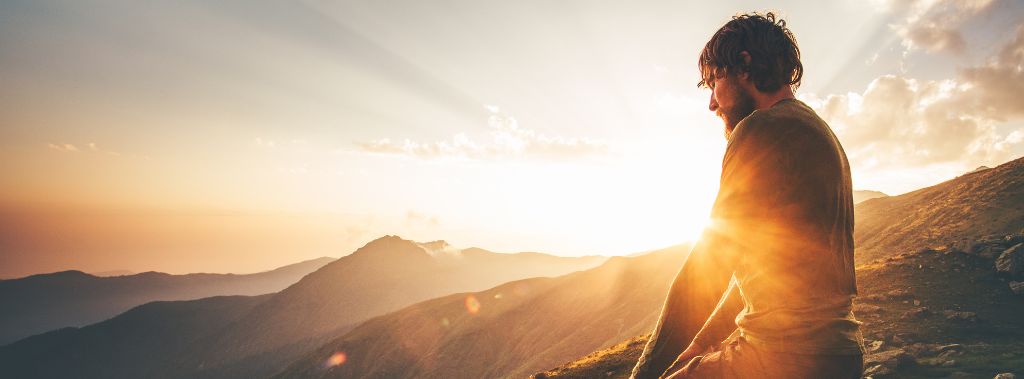 Awaken to the Wholeness. Reclaim Your Heavenly Inheritance. - Curt ...