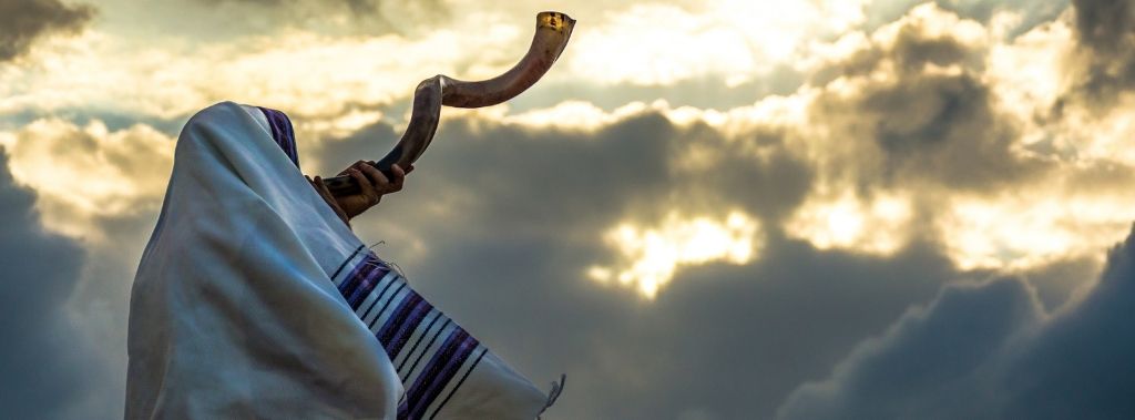 Numbers 10:9 | Biblical Importance of Shofars - Curt Landry Ministries