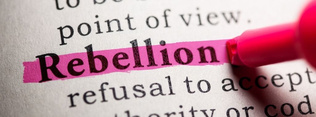 Removing the Generational Curse of the Spirit of Rebellion - Curt ...