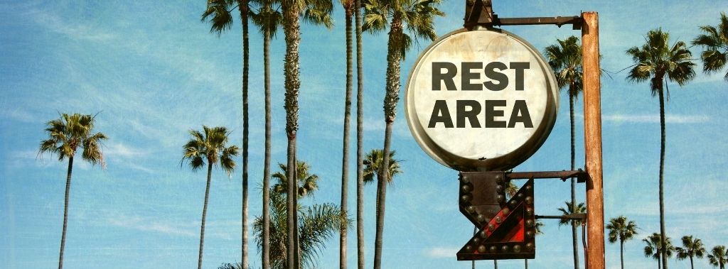 The Importance of Rest | Shmita Years - Curt Landry Ministries