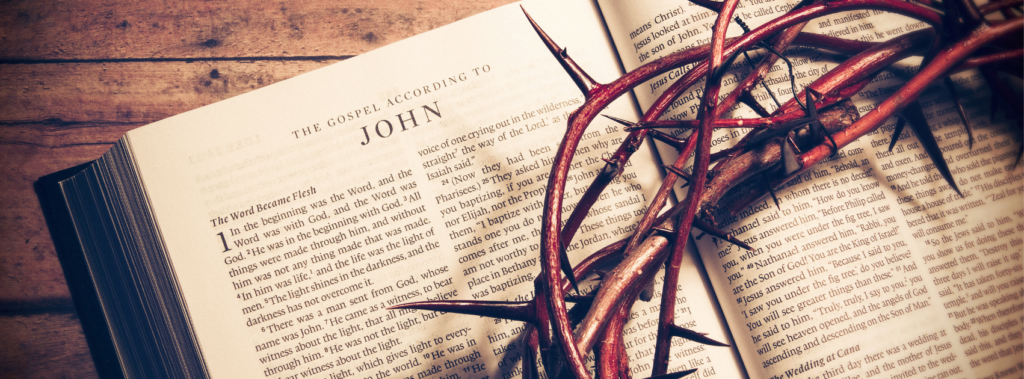 God's Promise of Mercy