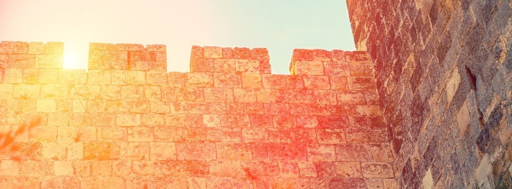 Women of the Word | Daughters of Shallum - Curt Landry Ministries