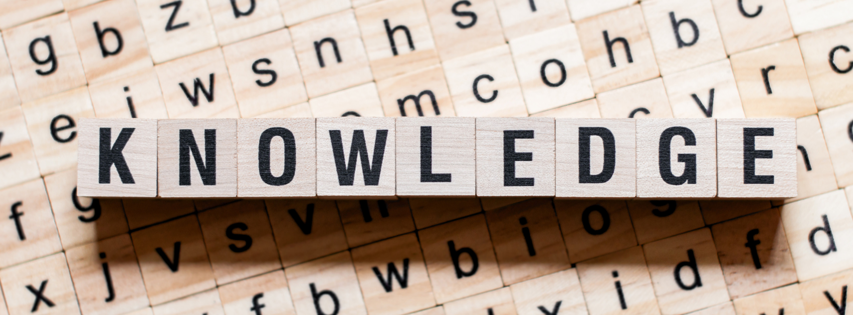 The Word of Knowledge | Discover What It Is, It's Purpose, and How to ...