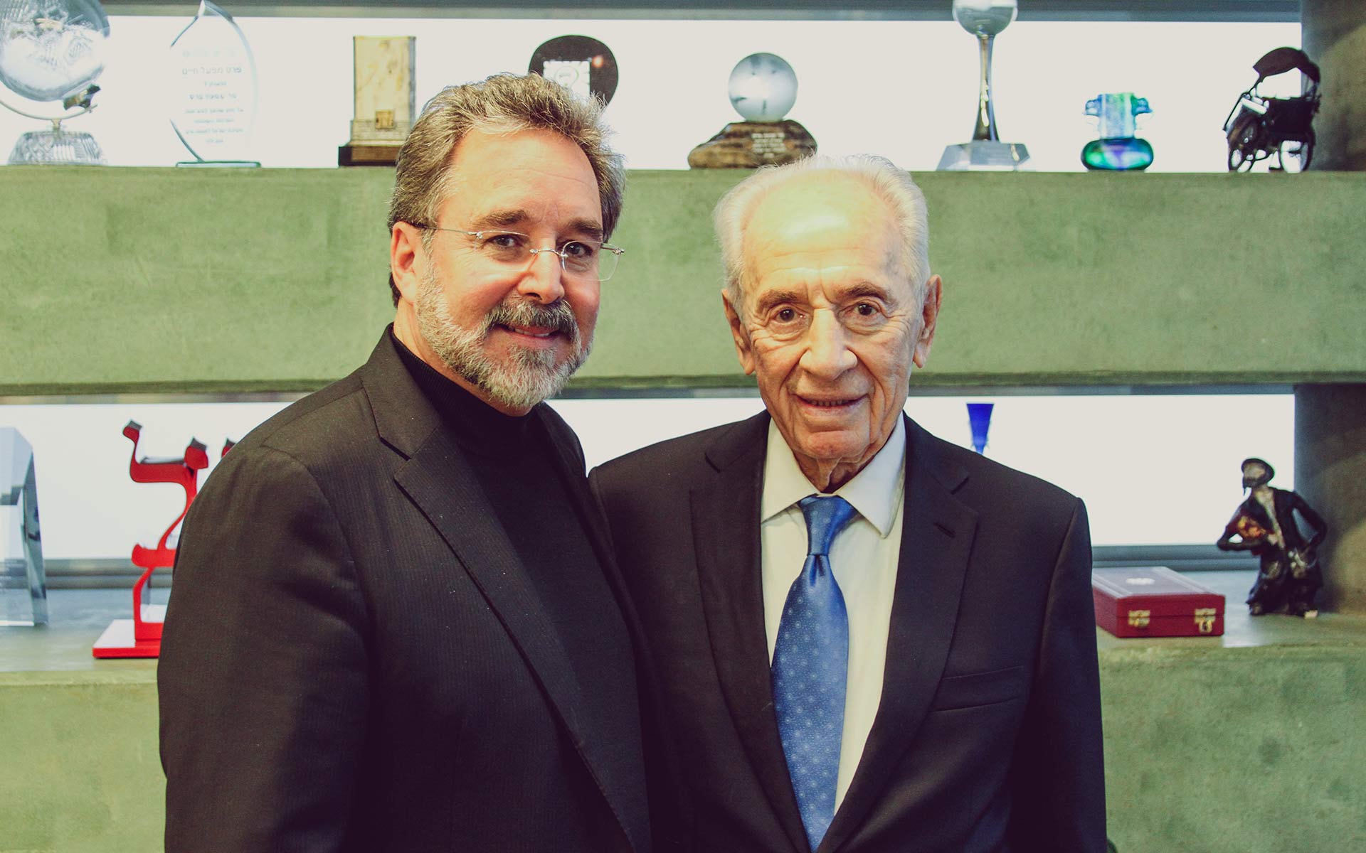 About Curt Landry - Curt Landry Ministries