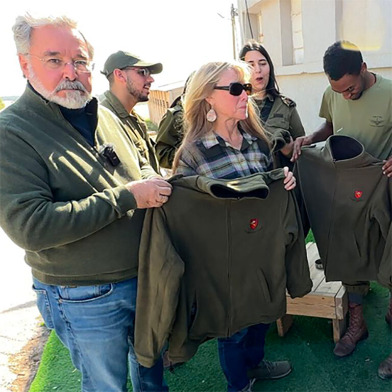 About Curt Landry - Curt Landry Ministries