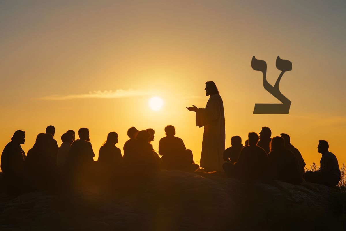 The Hebrew Month of Shevat | Unlocking Redemption and Divine Instruction