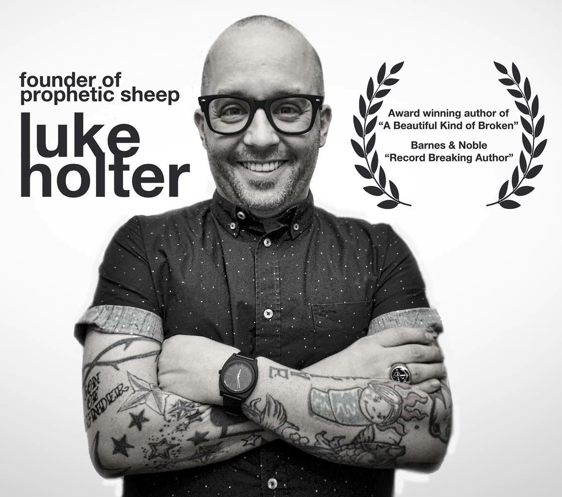 Dreams: Special Guest Post with Dr. Luke Holter - Curt Landry Ministries