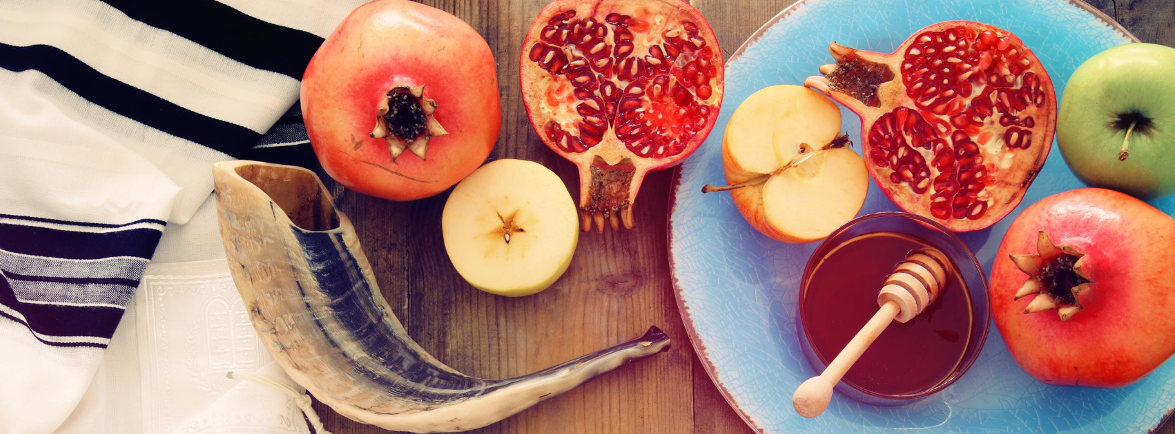 How to Celebrate the Fall Feasts at Home