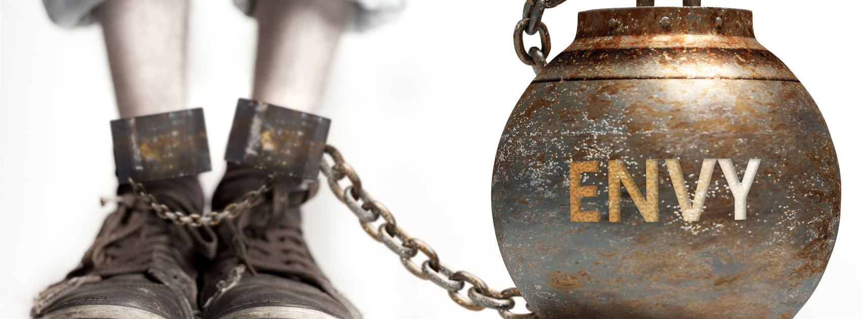 How to Overcome the Spirit of Envy