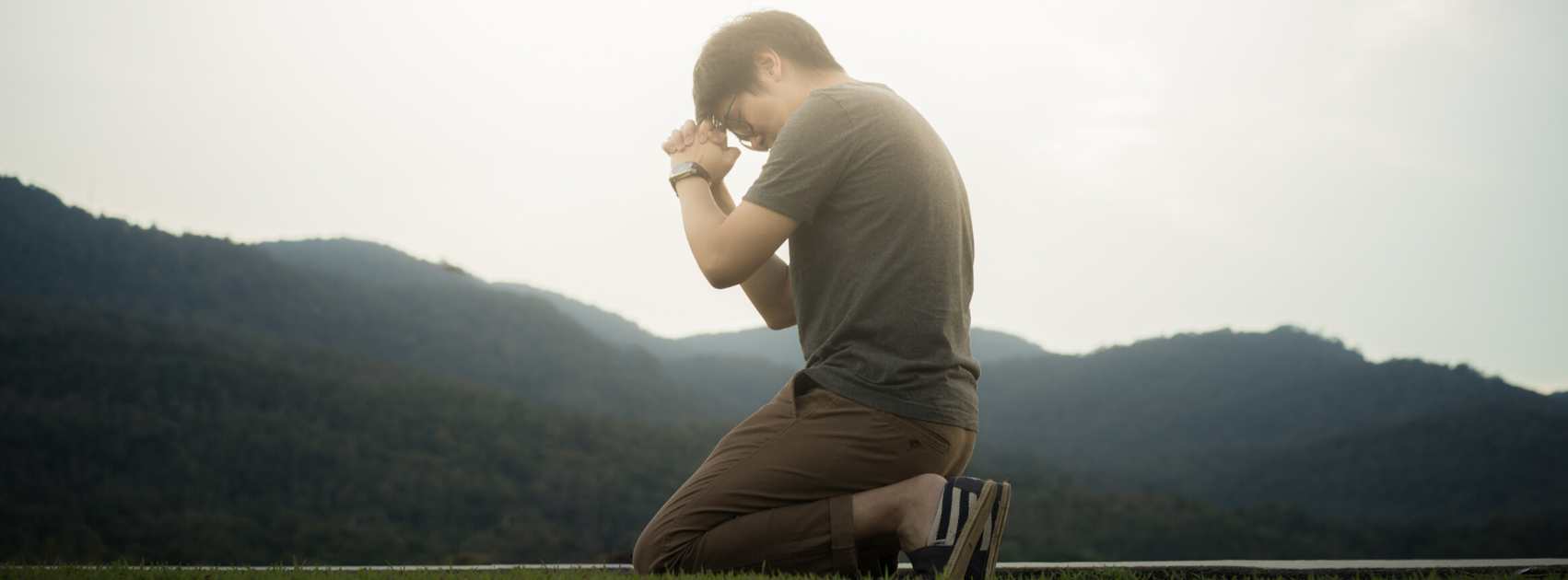 How to Pray When You Are Waiting upon the Lord
