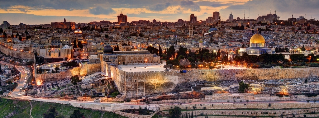 The Connection | The Cyrus Anointing and the Wealth Transfer - Curt ...