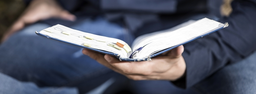 How to Apply Biblical Principles So You Can Overcome Trials - Curt ...