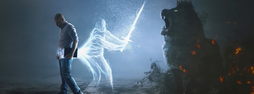 How to Overcome Demonic Attacks - Curt Landry Ministries