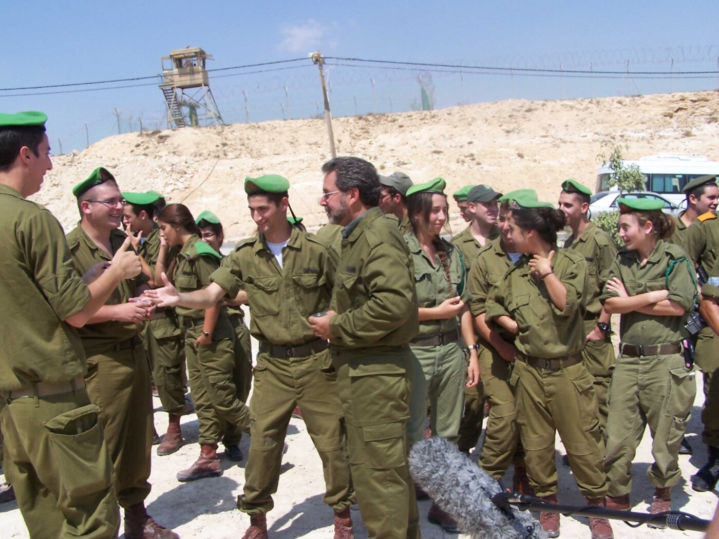 About Curt Landry - Curt Landry Ministries