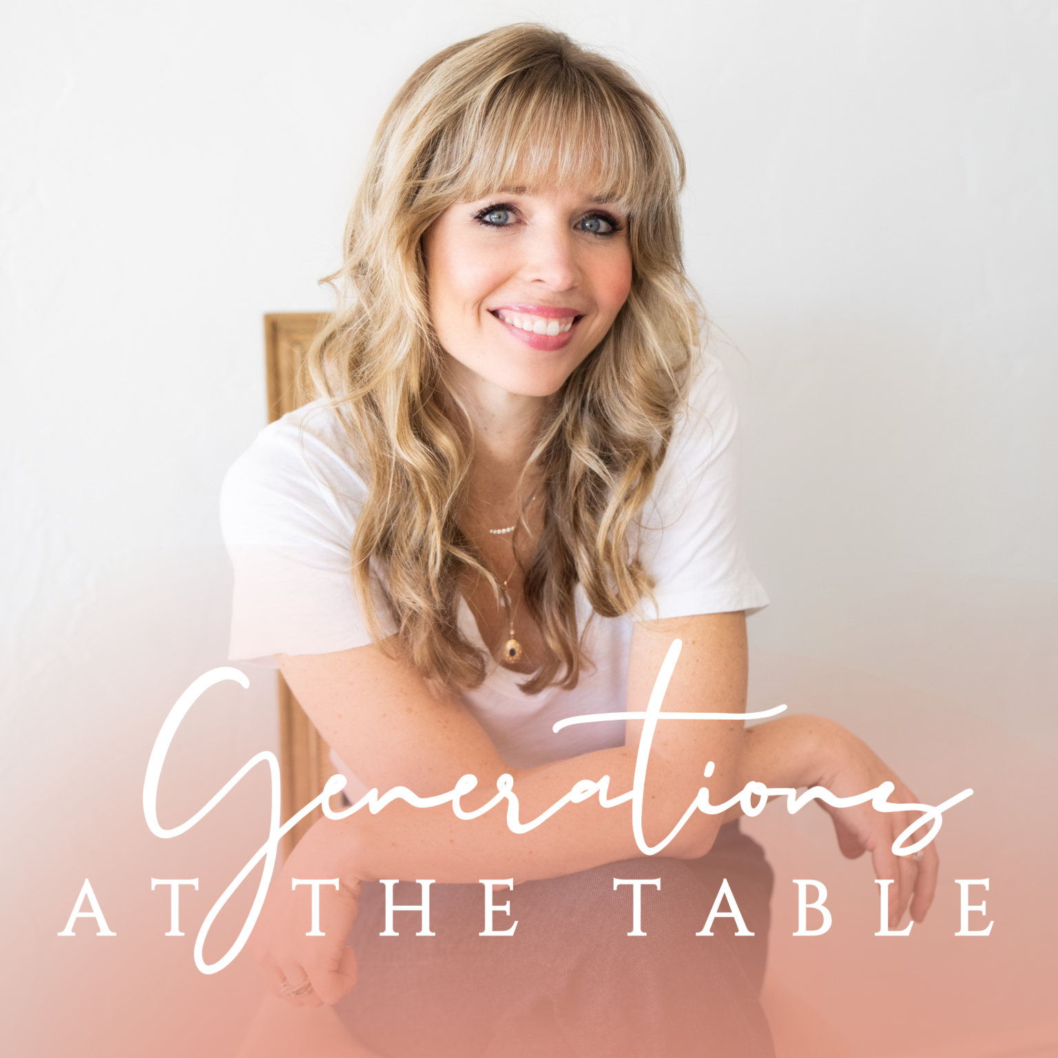 Generations at the Table - Curt Landry Ministries