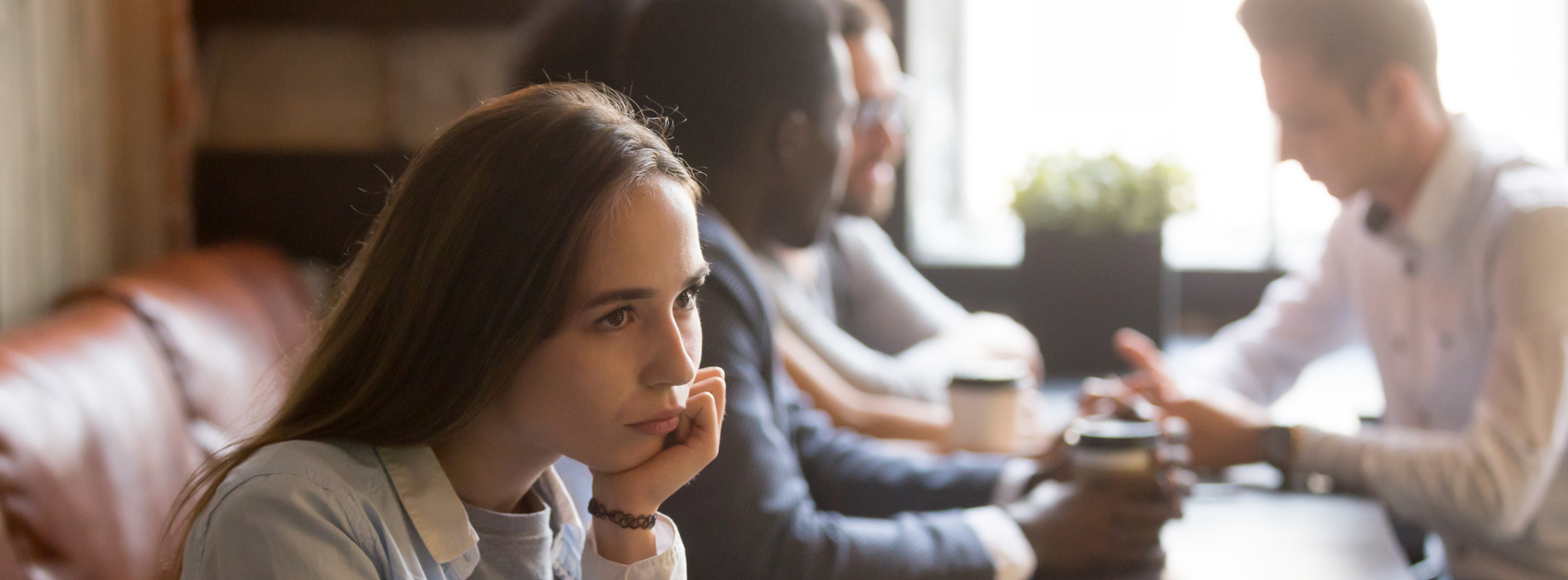 Spiritual Blessing Blockers - Part 5 | Growing in Spiritual Maturity ...