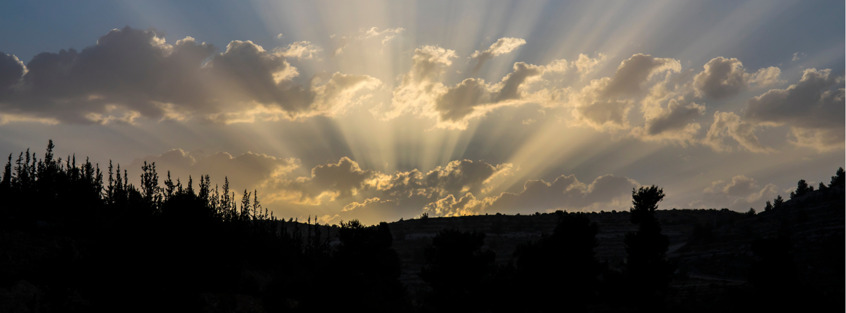 Sukkot: Following the Cloud – Part 1 - Curt Landry Ministries
