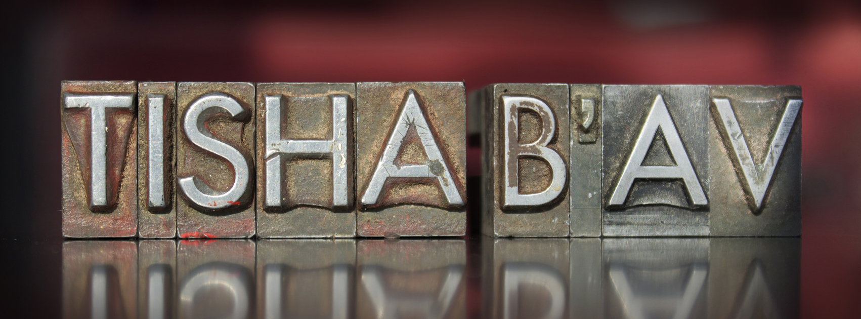 What is Tisha B’Av? A Day of Mourning and Remembrance - Curt Landry ...