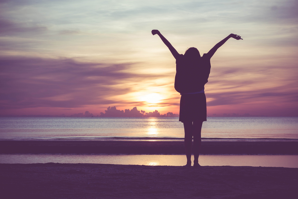 What Does the Bible Say About Joy? - Curt Landry Ministries