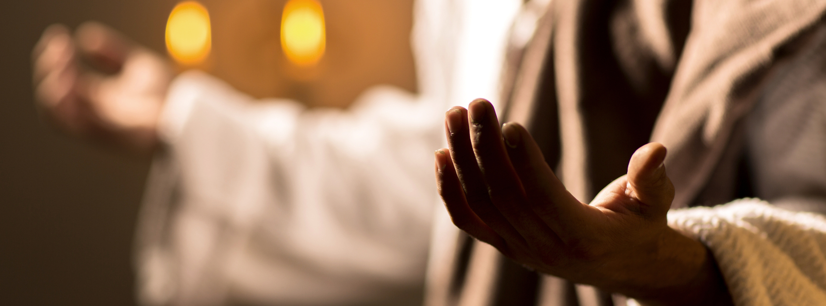 Getting to the Root of Our Problems - Part 3 | Three Temptations of ...