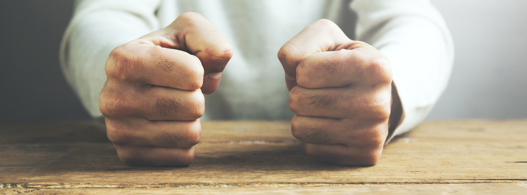 What Is Righteous Anger in the Bible? - Curt Landry Ministries