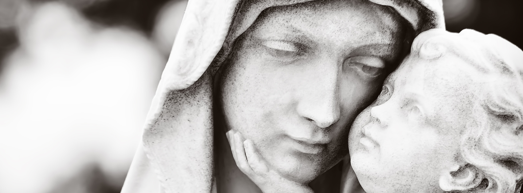 Mother’s Day: Jesus Honored His Mother - Curt Landry Ministries