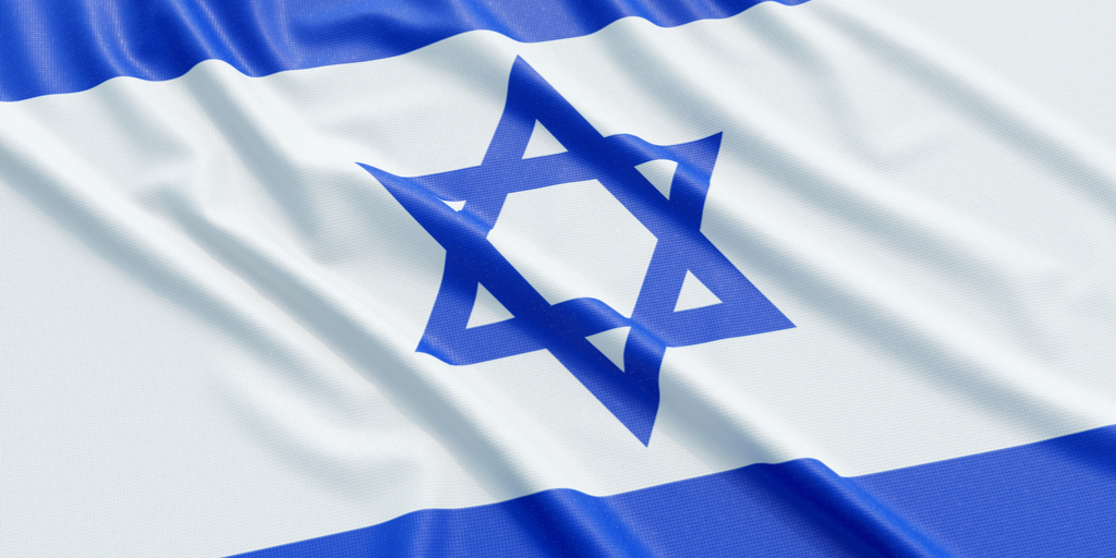 A Shared Heart for Israel: Rabbi Eitan Shishkoff - Curt Landry Ministries