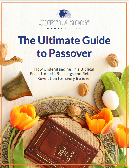 A Christian Guide To Passover | Understanding Passover for Christians ...