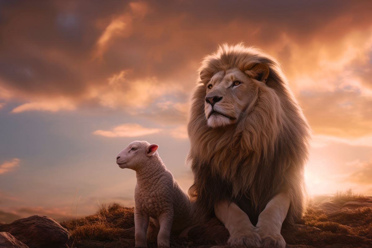 The Hebrew Month of Nisan: Miracles & Redemption - Curt Landry Ministries