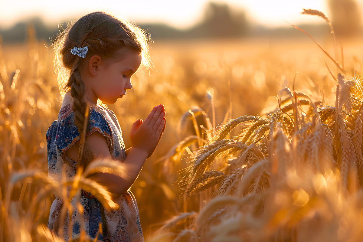 The Significance of Counting the Omer for Believers - Curt Landry ...