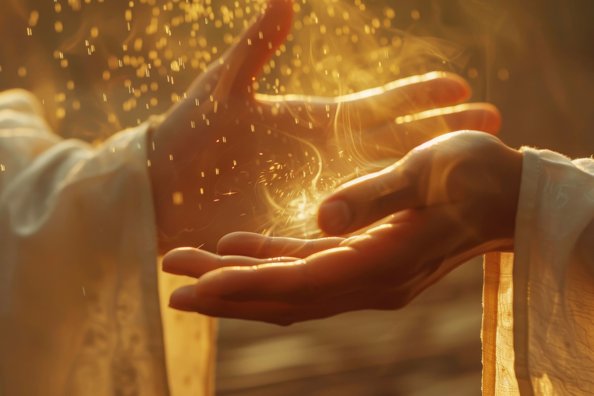 Hebrew Month of Iyar | Expect, Prepare & Connect - Curt Landry Ministries