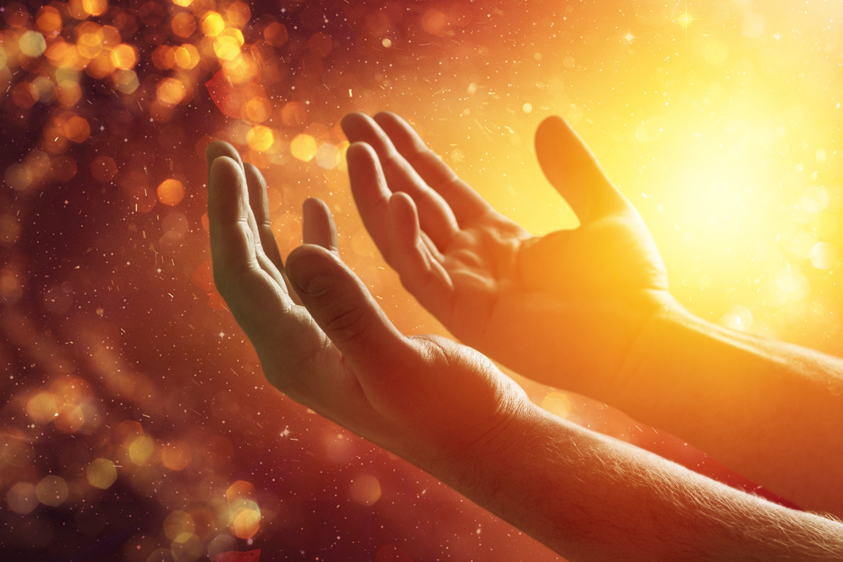 An Impartation from the Spirit to Empower You for Your Purpose