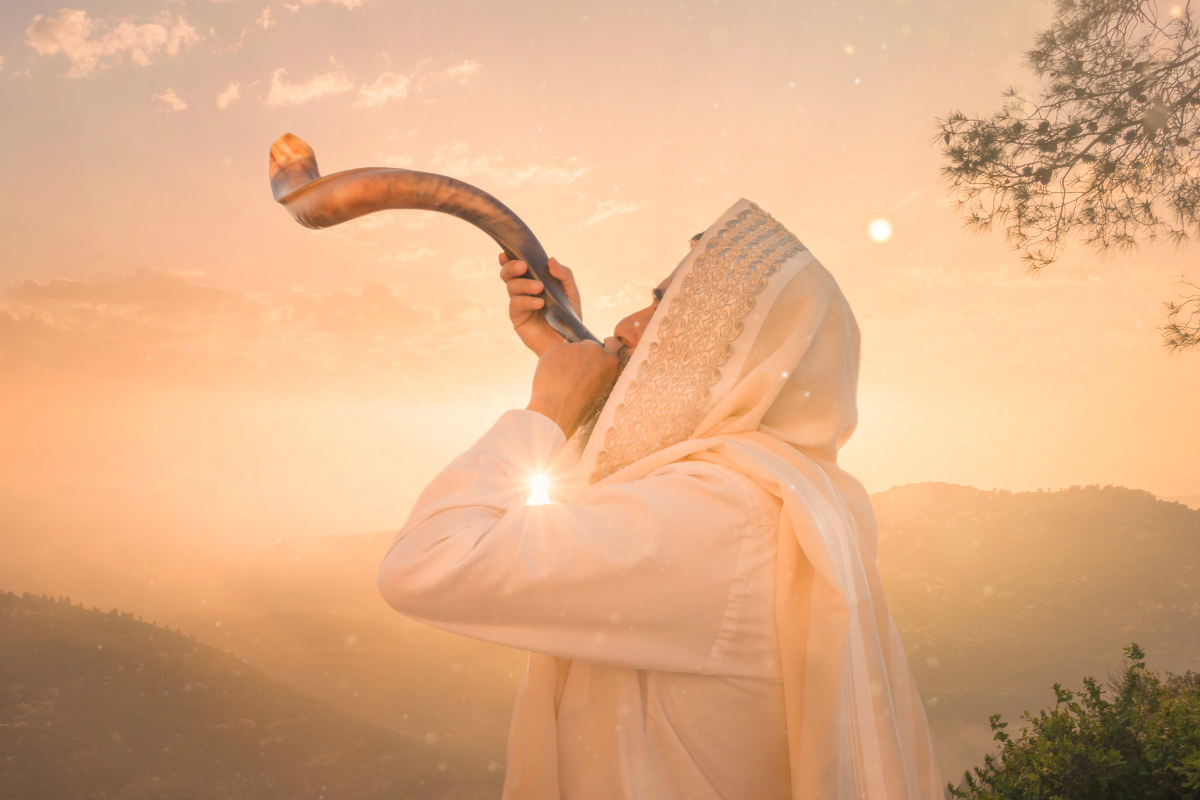 The Hebrew Month of Sivan | God's Instruction & Your Identity