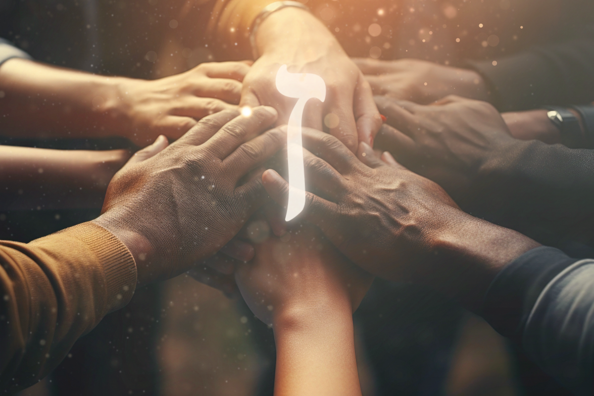 The Hebrew Month of Sivan | God's Instruction & Your Identity