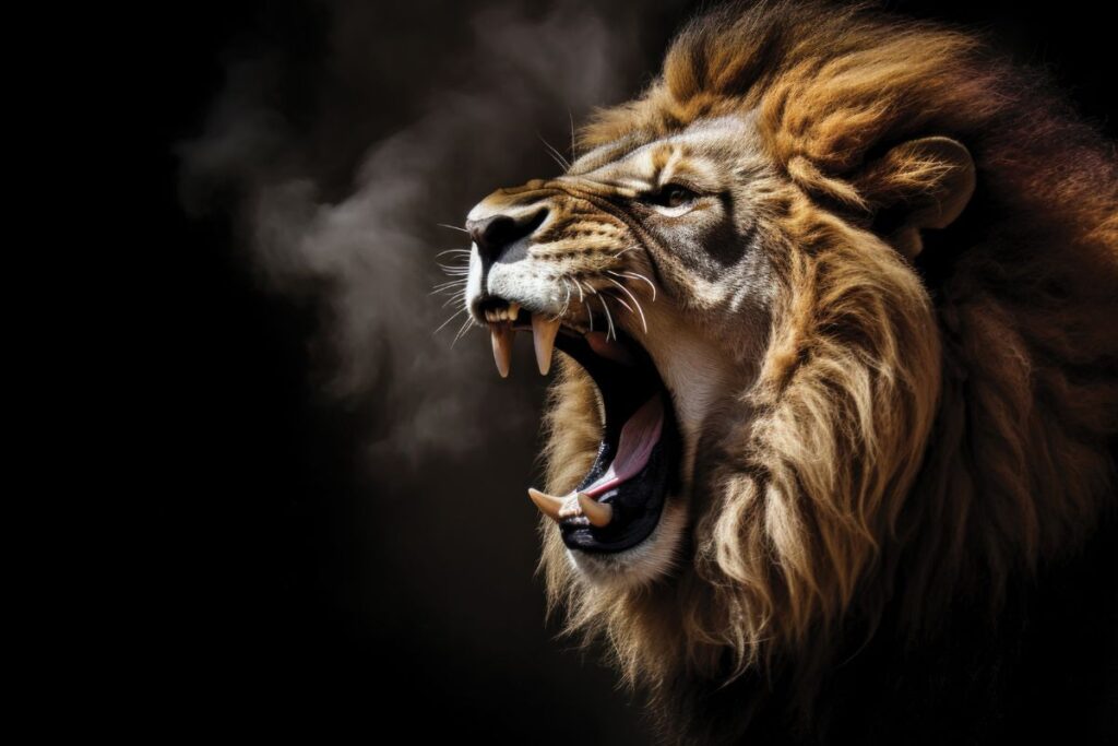 Overcome the Spirit of Fear | Transformed from Lamb to Lion