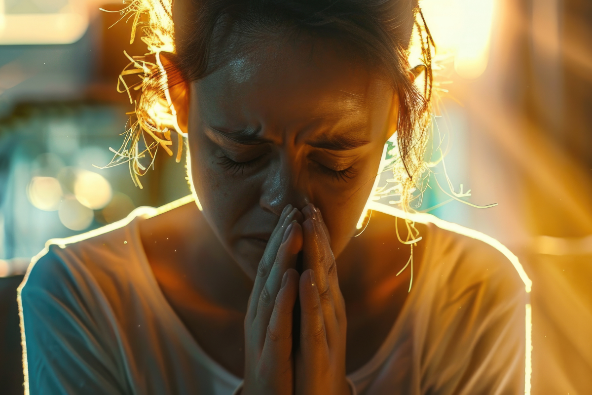 The Hebrew Month of Tammuz: Seeing with Eyes of Faith