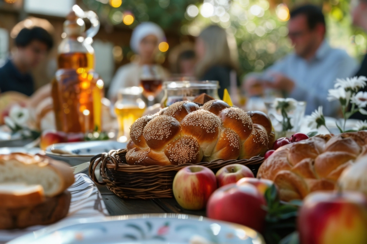 How to Celebrate the Fall Feasts at Home