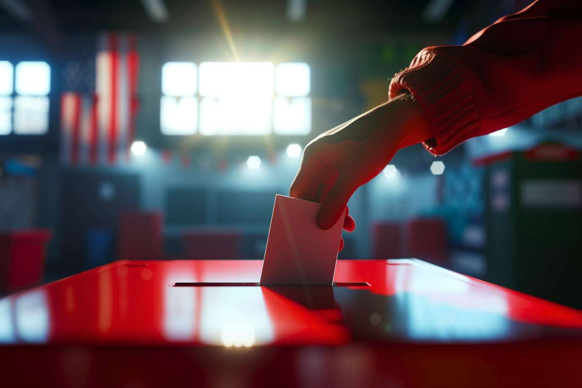 How Should Christians Vote & Pray for Governing Authorities?