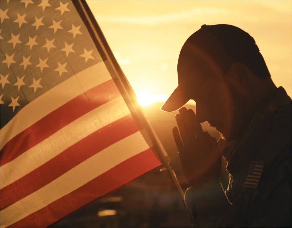 Make America Pray Again