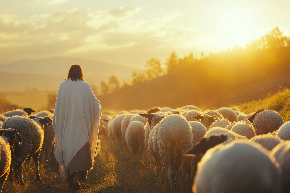 What Is a Spiritual Covering and How Does It Work?