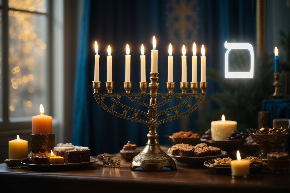 The Hebrew Month of Kislev | Unlocking Miracles