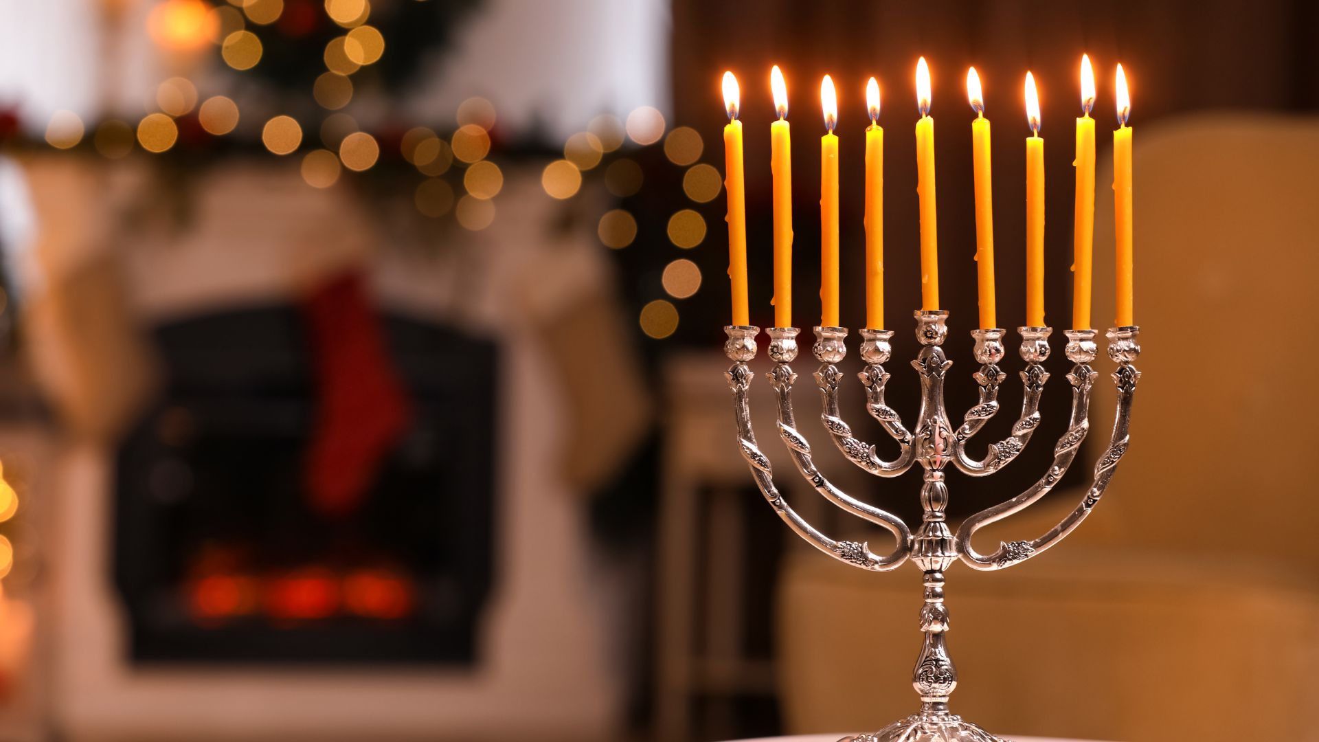 The Hanukkah Story | Answers to Your Hanukkah Questions
