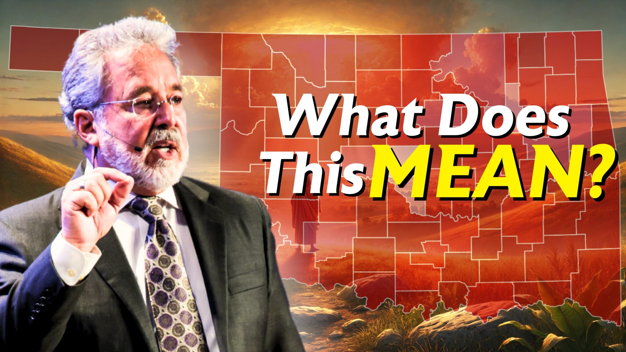 Oklahoma | The Only Totally Red State & What This Means for You - Curt ...
