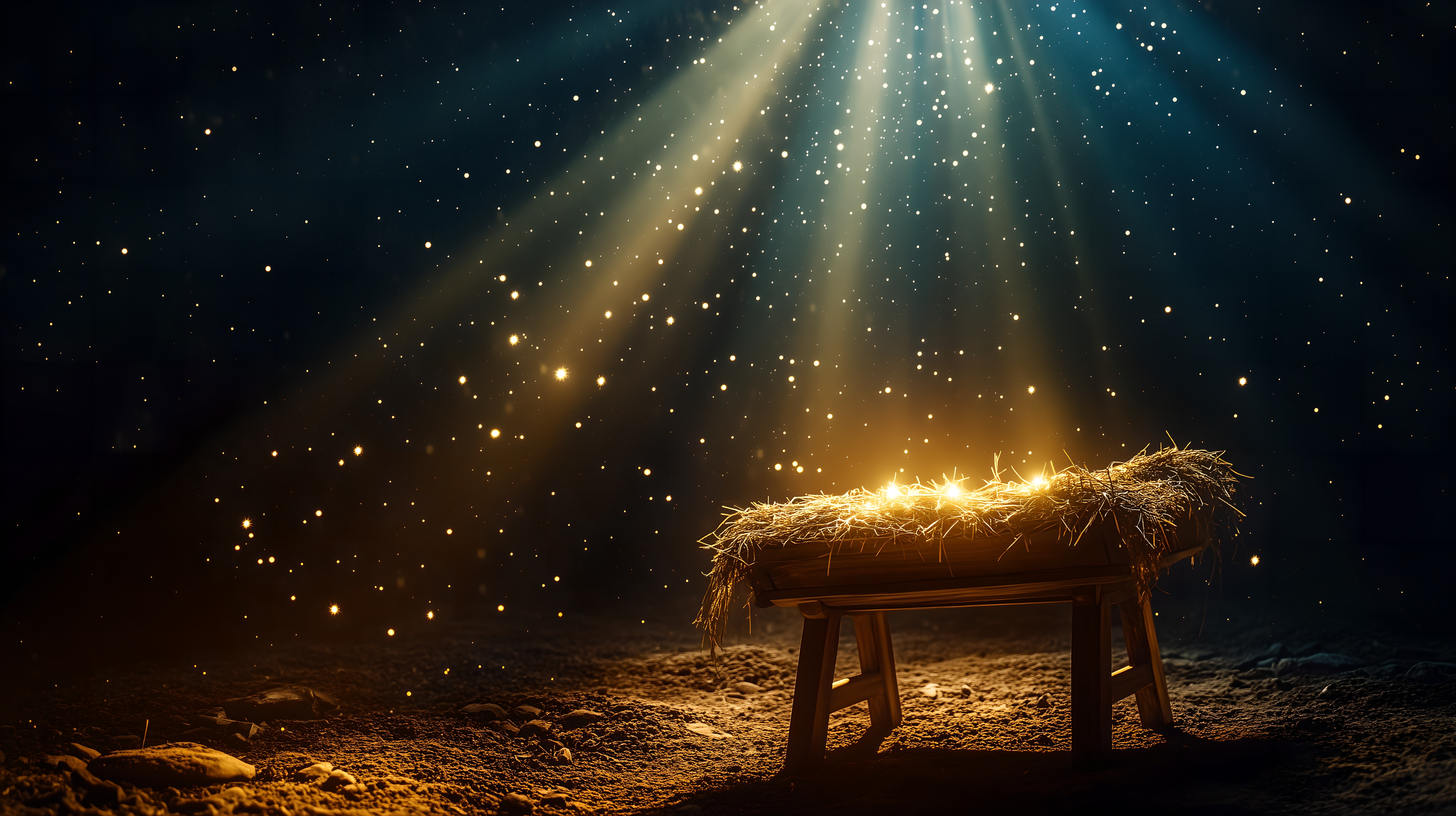 A Prophetic Christmas Message from Isaiah (God’s Government Is ...